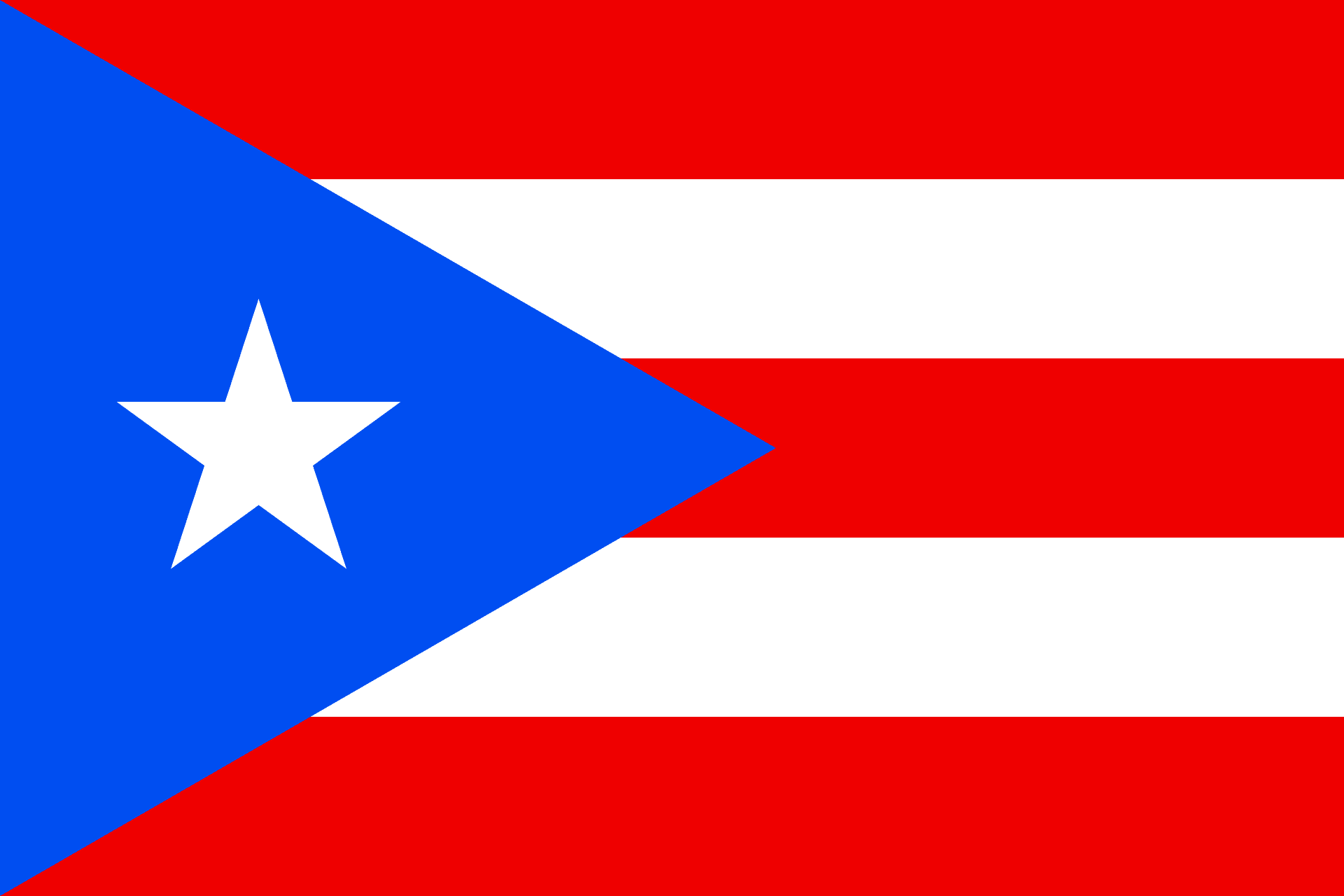 🇵🇷 Puerto Rico Flag Unveiled: Colors, Meaning, Coat of Arms, Flag Map ...