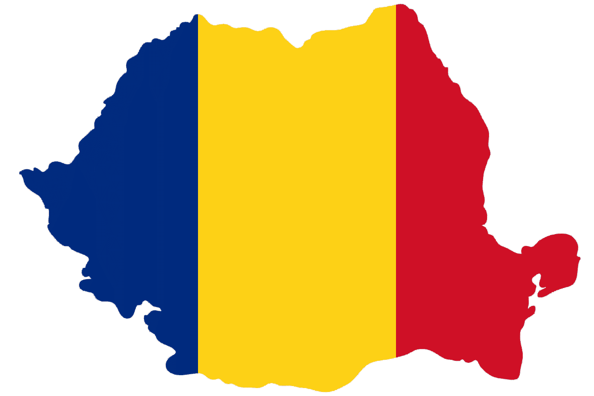 🇷🇴 Romania Flag Unveiled: Colors, Meaning, Coat of Arms, Flag Map, and ...