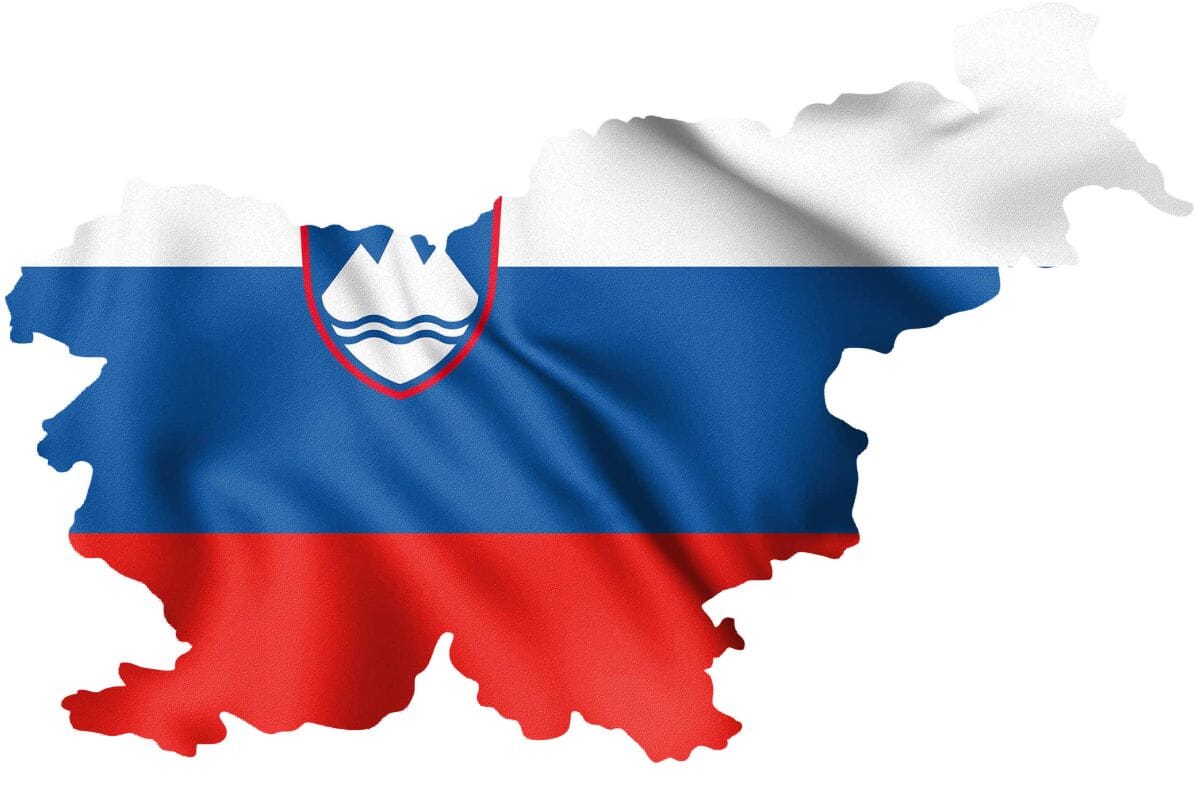🇸🇮 Slovenia Flag Unveiled: Colors, Meaning, Coat of Arms, Flag Map, and ...