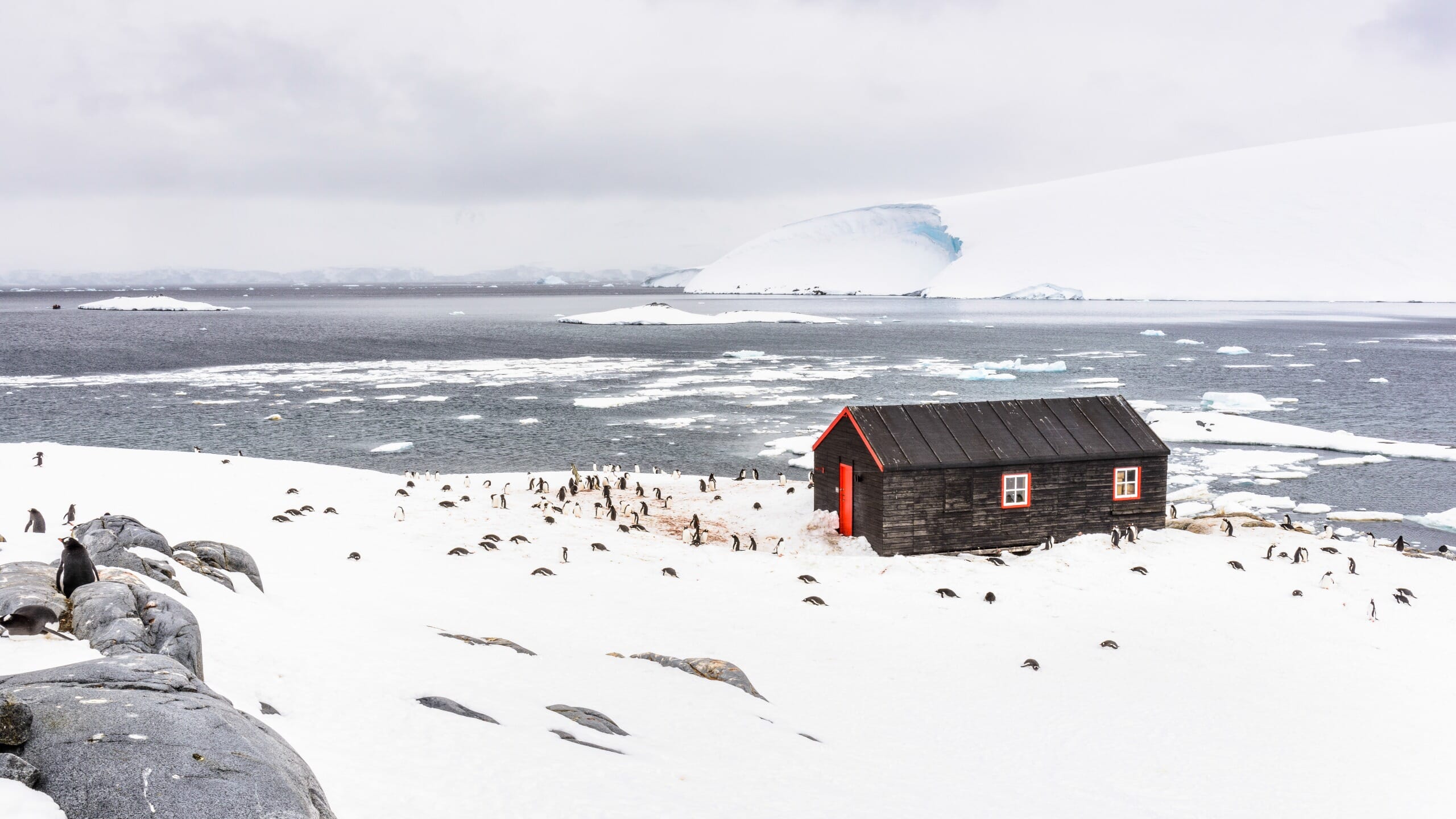 British Overseas Territories Map | Mappr
