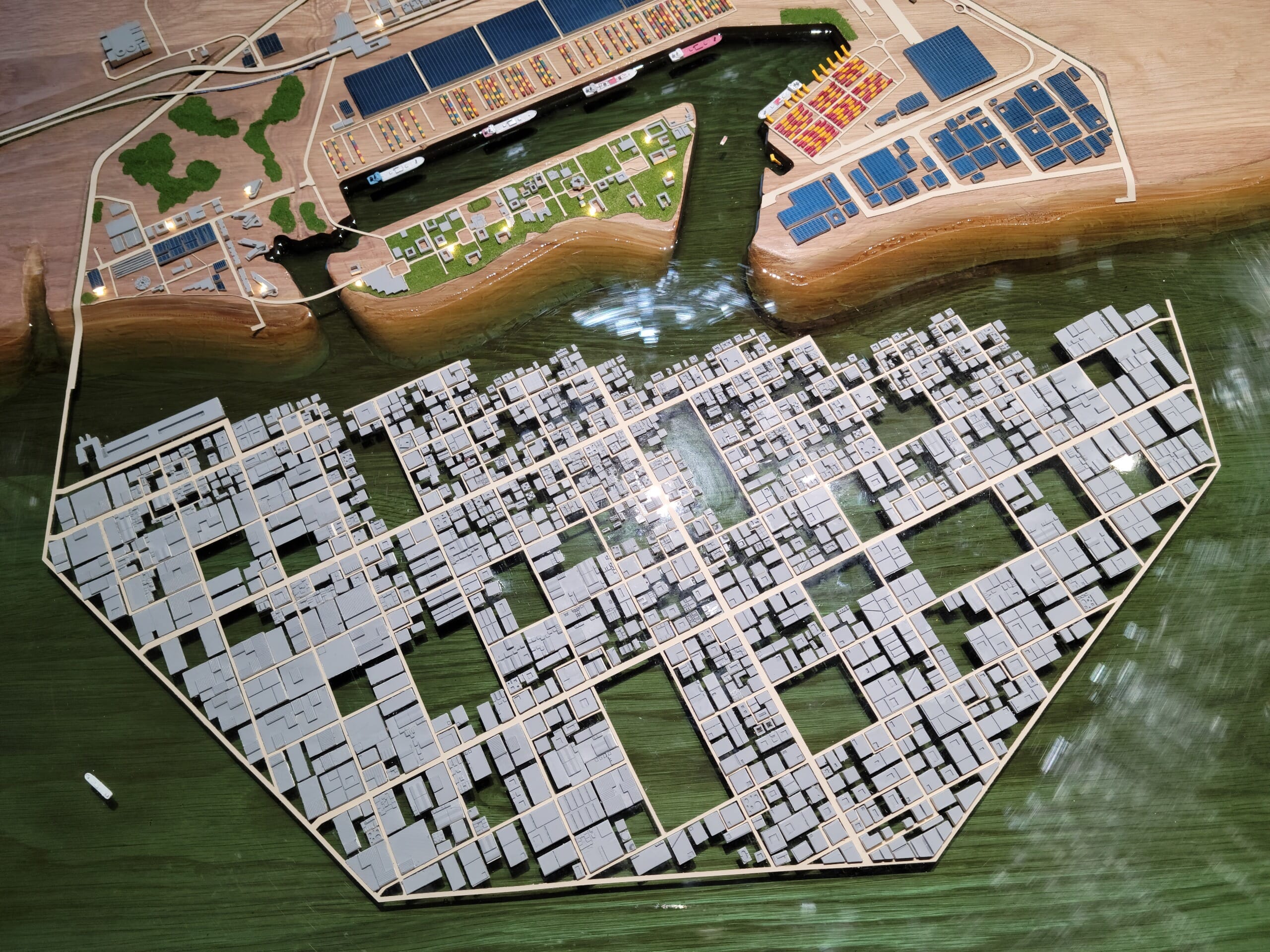 Where is Neom? A Glimpse into Saudi Arabia's Futuristic City | Mappr