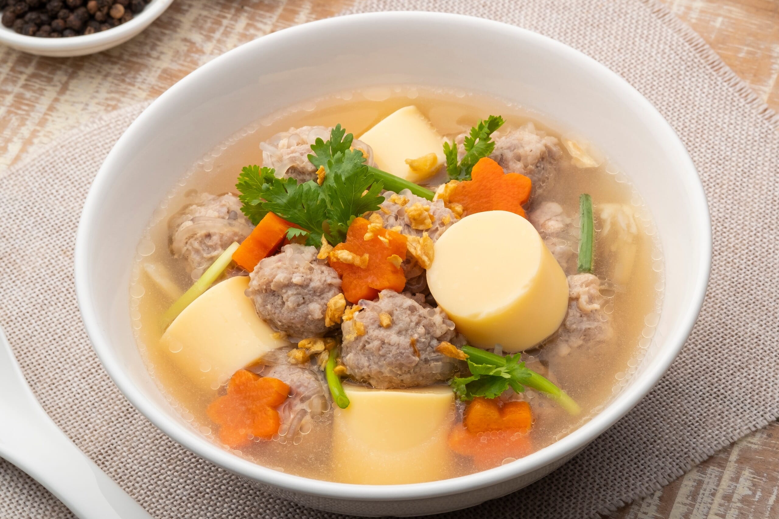 33 Best Thai Dishes: A Culinary Journey Through Thailand's Flavors | Mappr