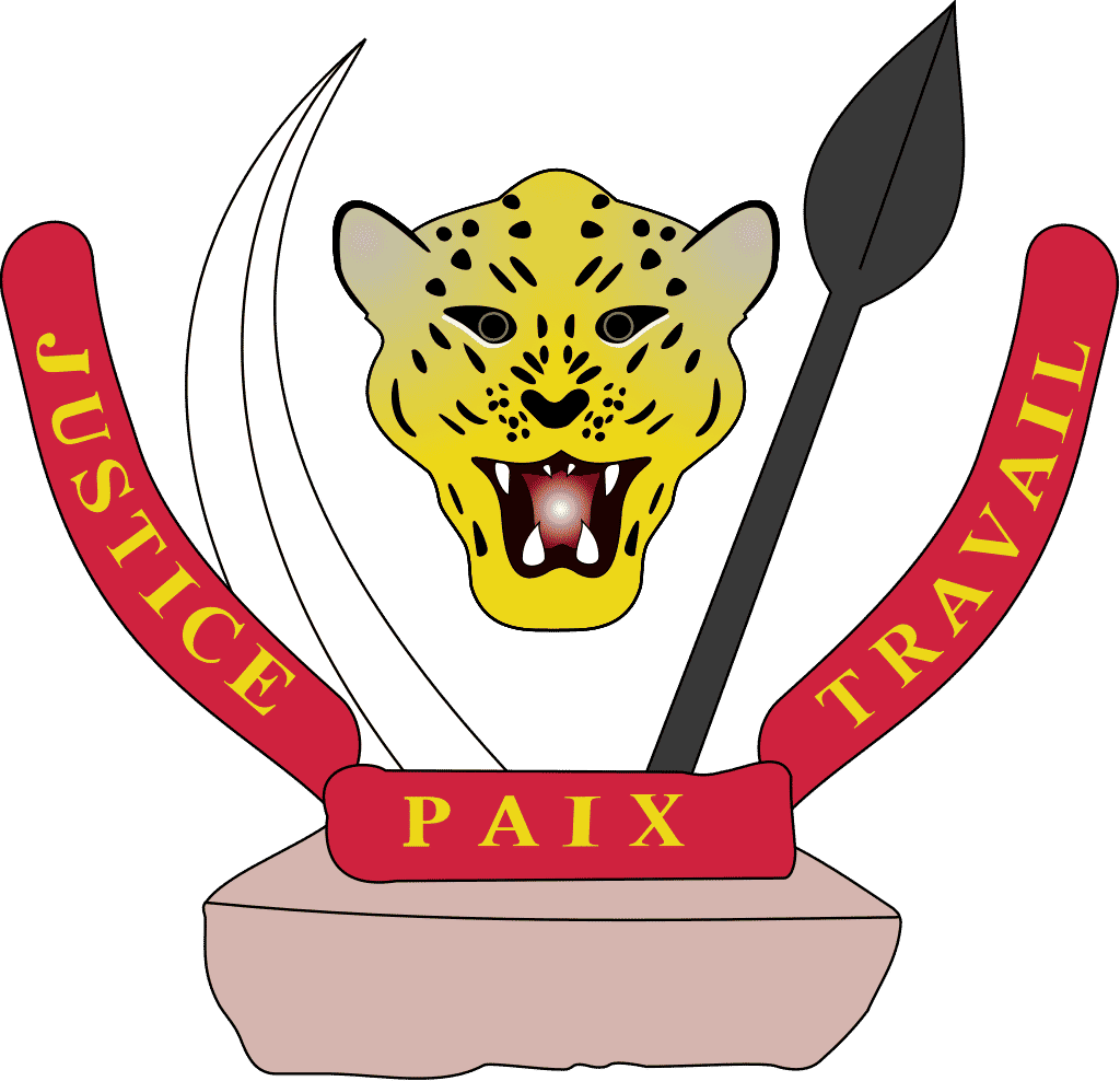 🇨🇩 The Democratic Republic of Congo Flag Unveiled: Colors, Meaning ...