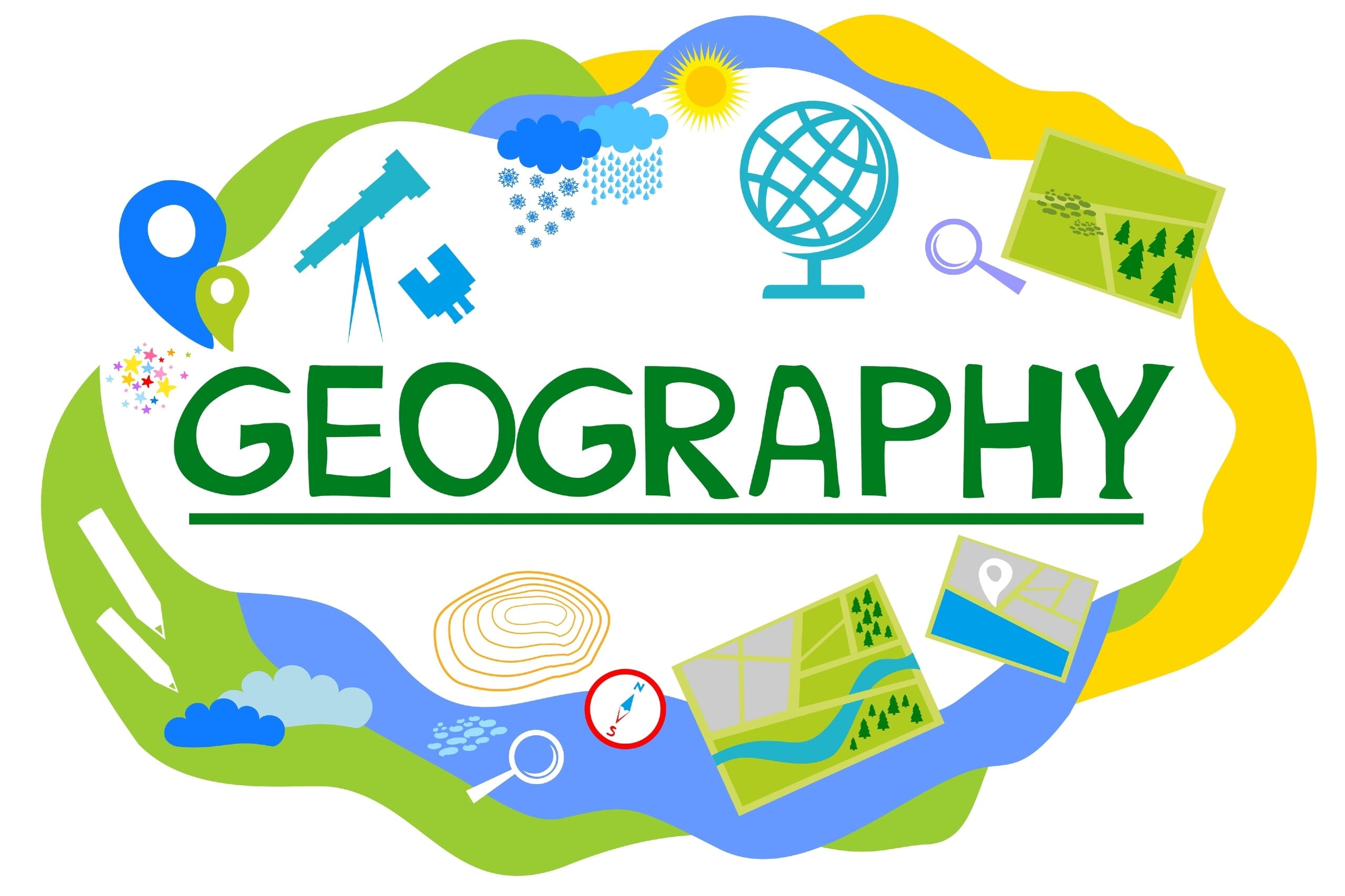Geography Quizzes | Mappr