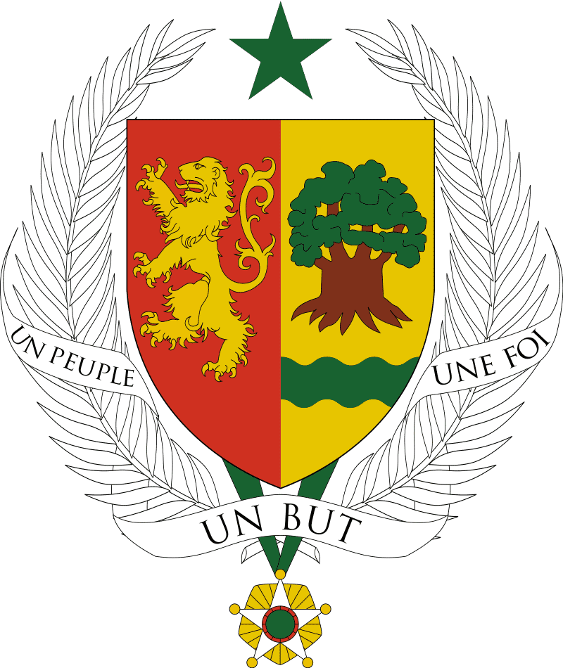 🇸🇳 Senegal Flag Unveiled: Colors, Meaning, Coat of Arms, Flag Map, and Similar Flags | Mappr