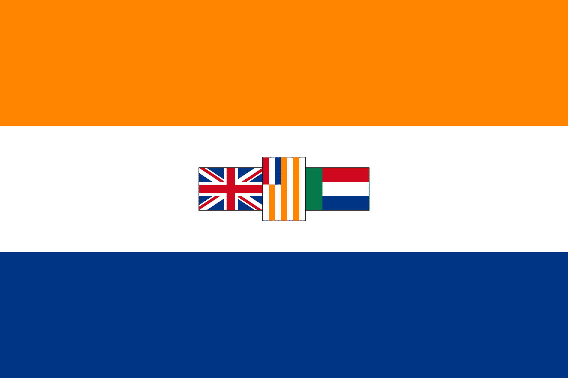 🇿🇦 South Africa Flag Unveiled: Colors, Meaning, Coat of Arms, Flag Map ...