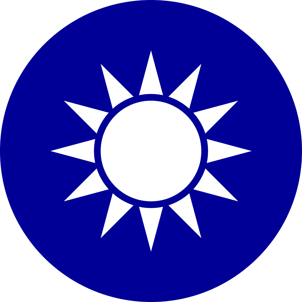 🇹🇼 Taiwan Flag Unveiled: Colors, Meaning, Coat of Arms, Flag Map, and ...