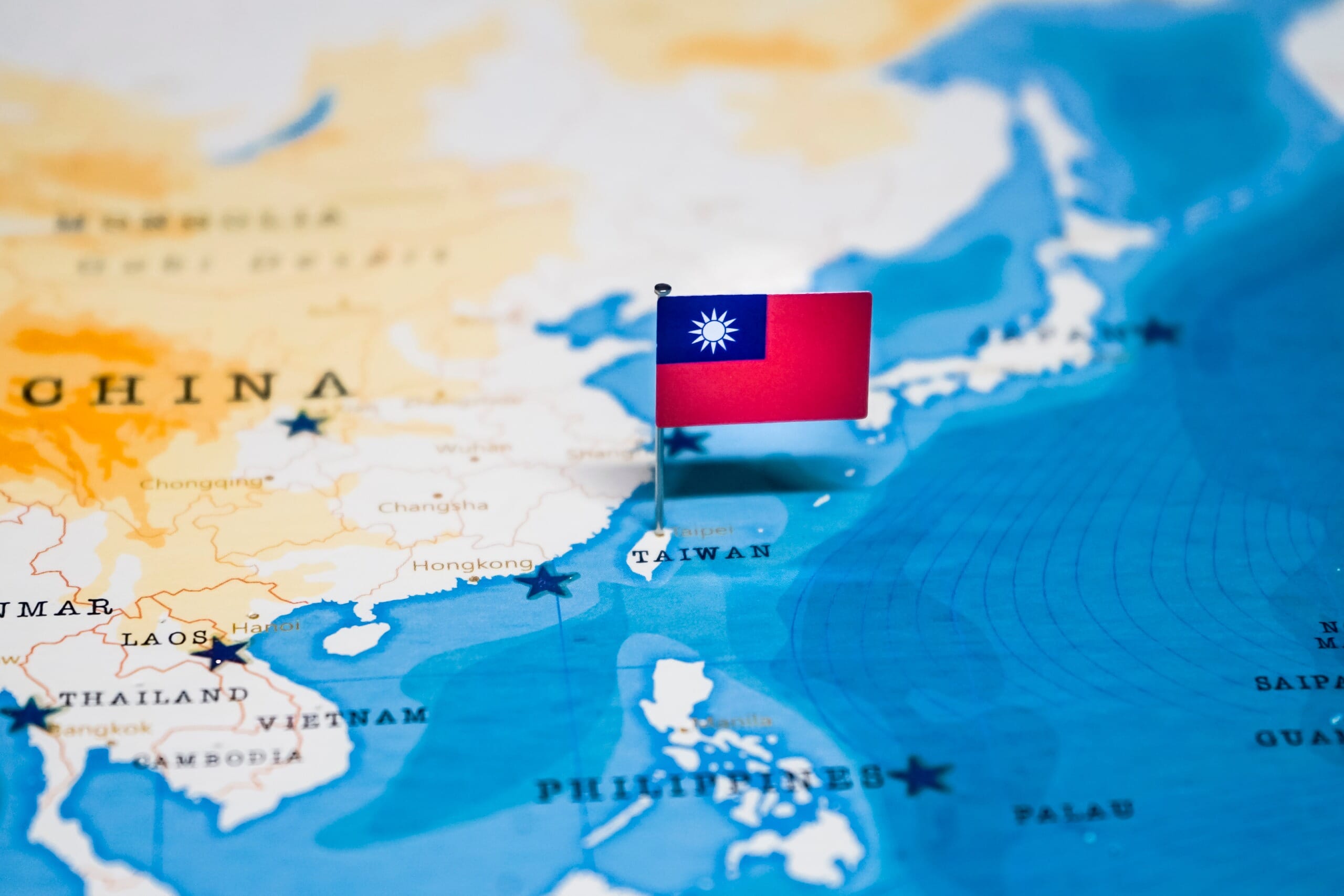 🇹🇼 Taiwan Flag Unveiled: Colors, Meaning, Coat of Arms, Flag Map, and ...