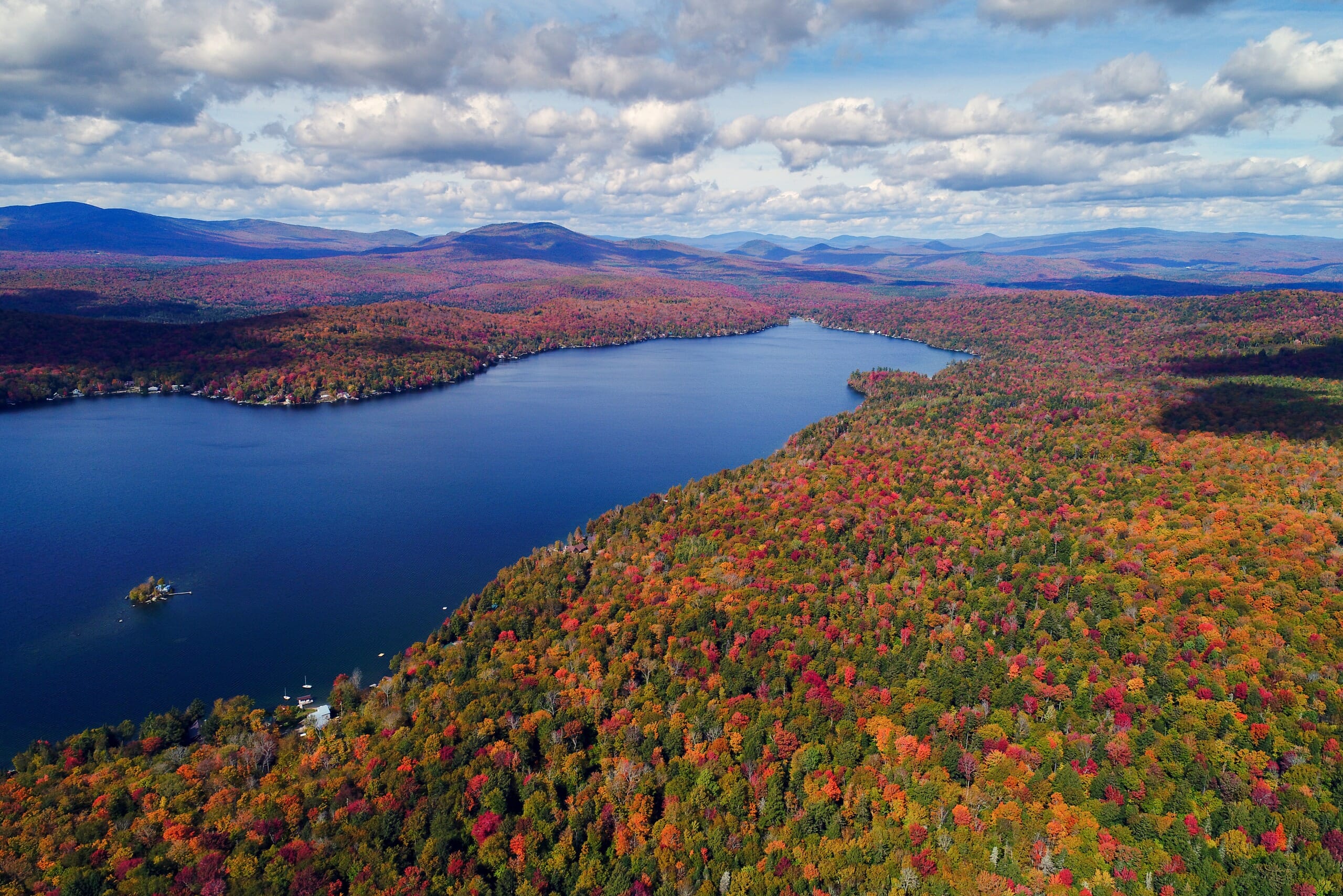 Vermont Counties Map | Mappr