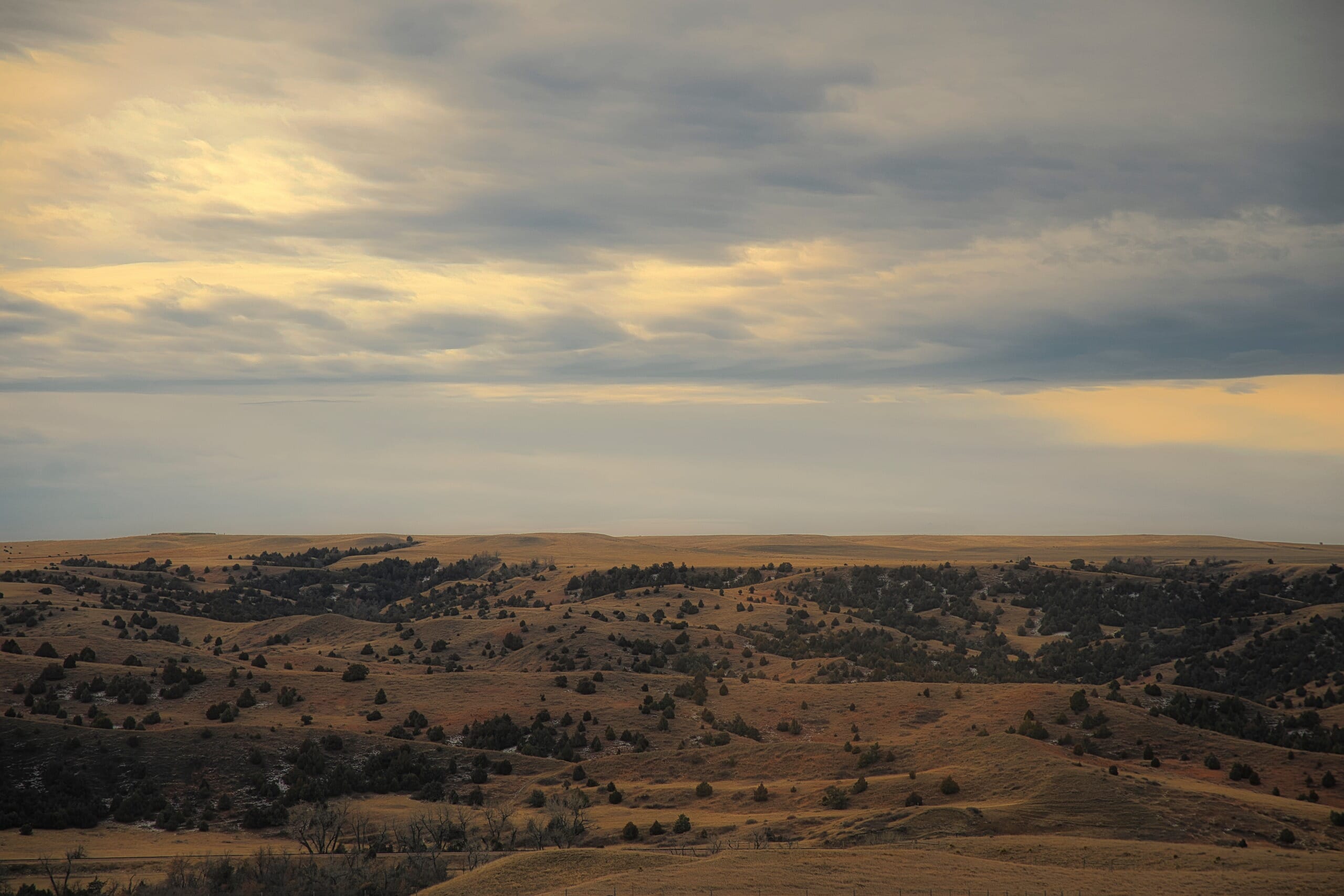 South Dakota Counties Map | Mappr