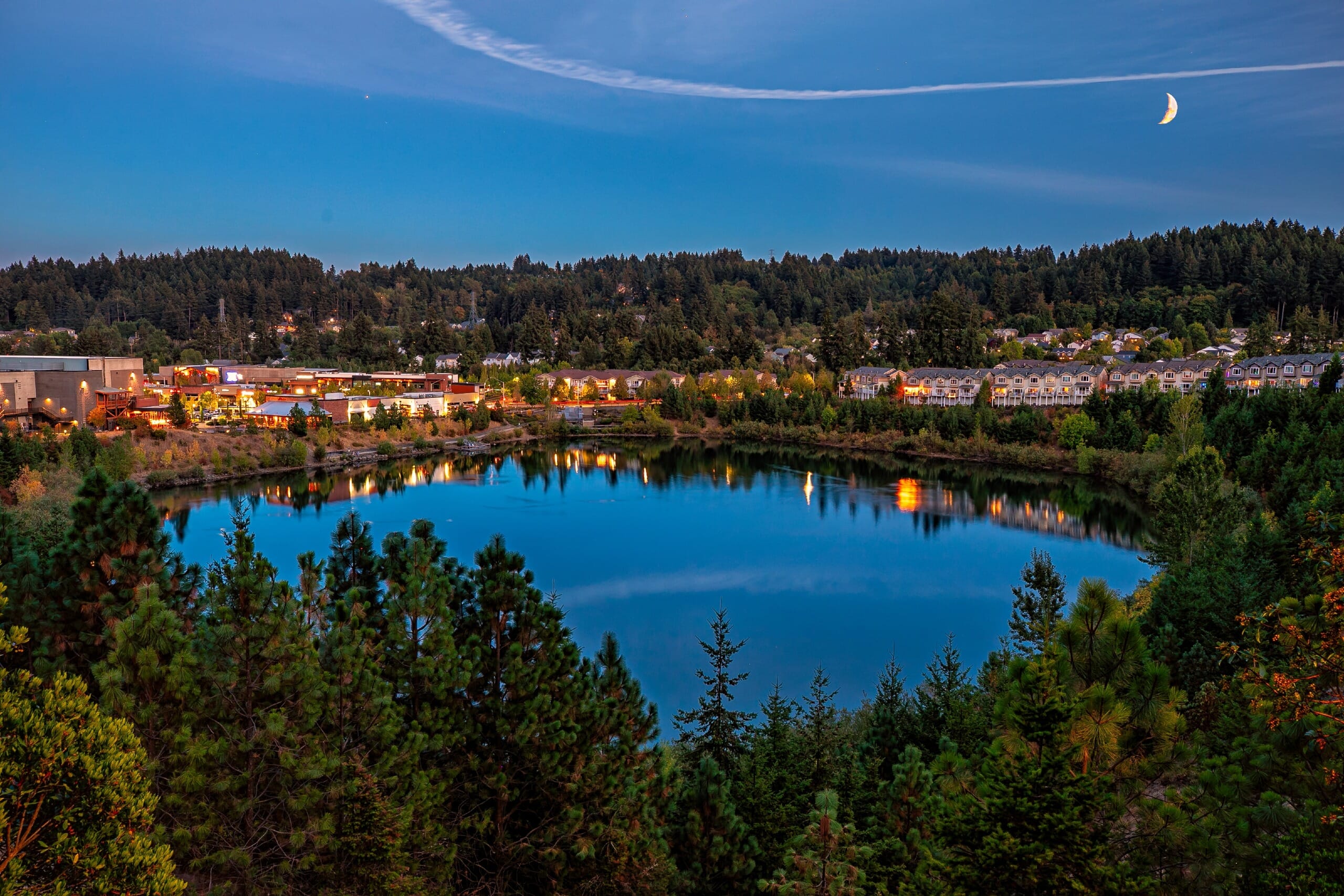 Oregon Counties Map | Mappr