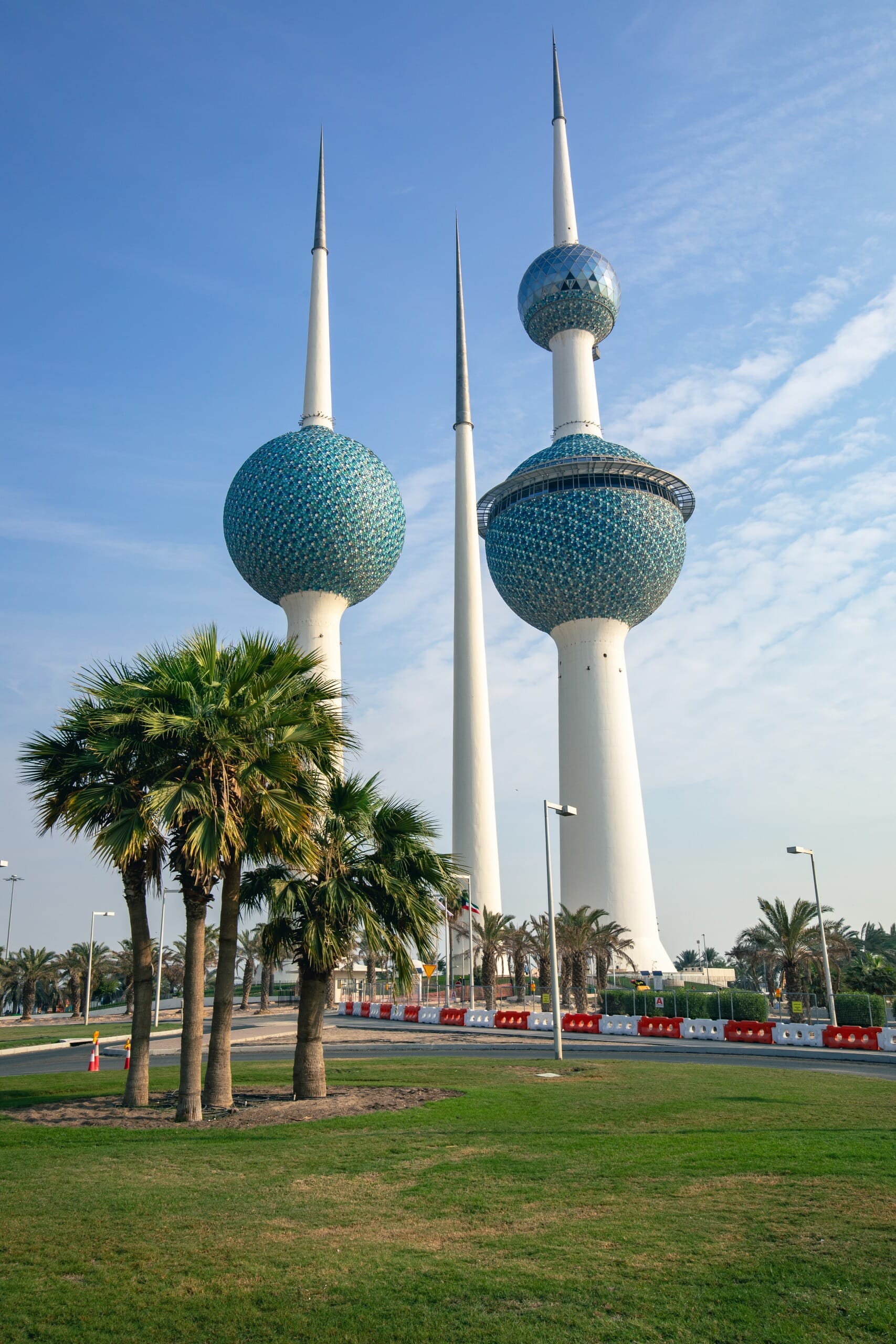 Where is Kuwait? 🇰🇼 | Mappr