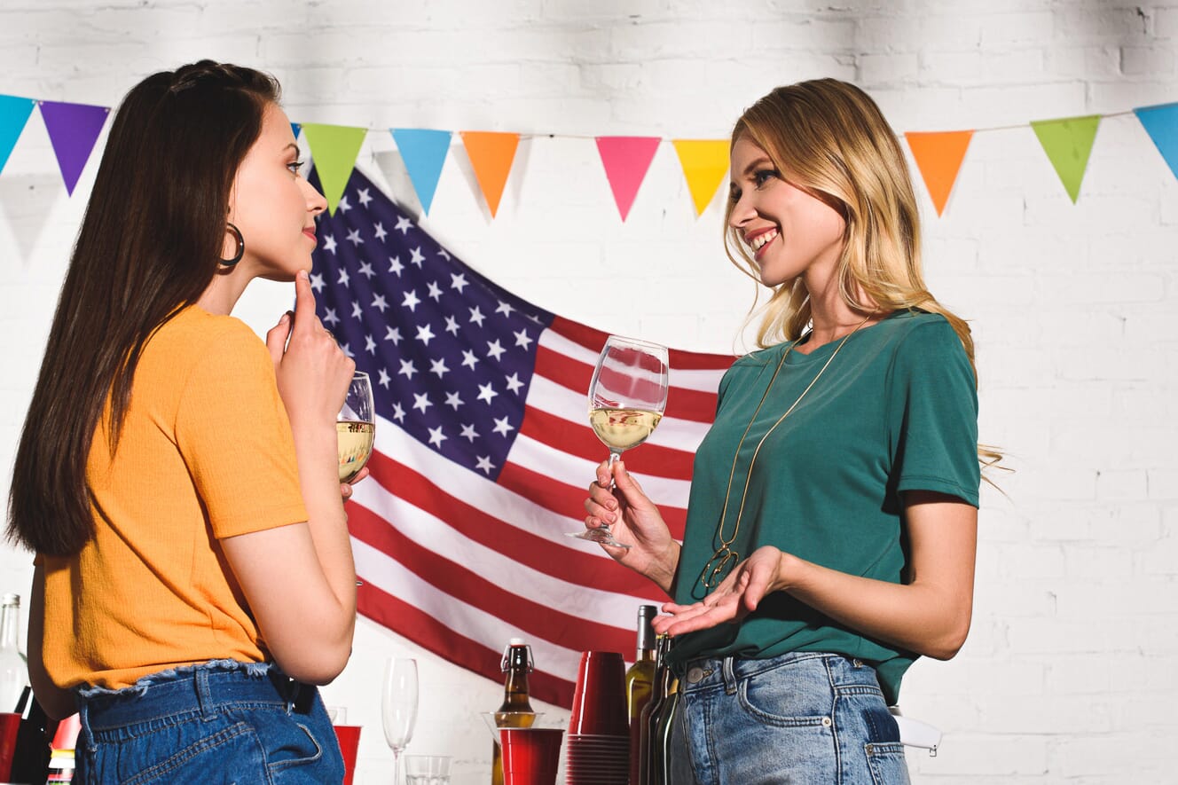 Global Wine Consumption in 2023: Trends and Insights | Mappr