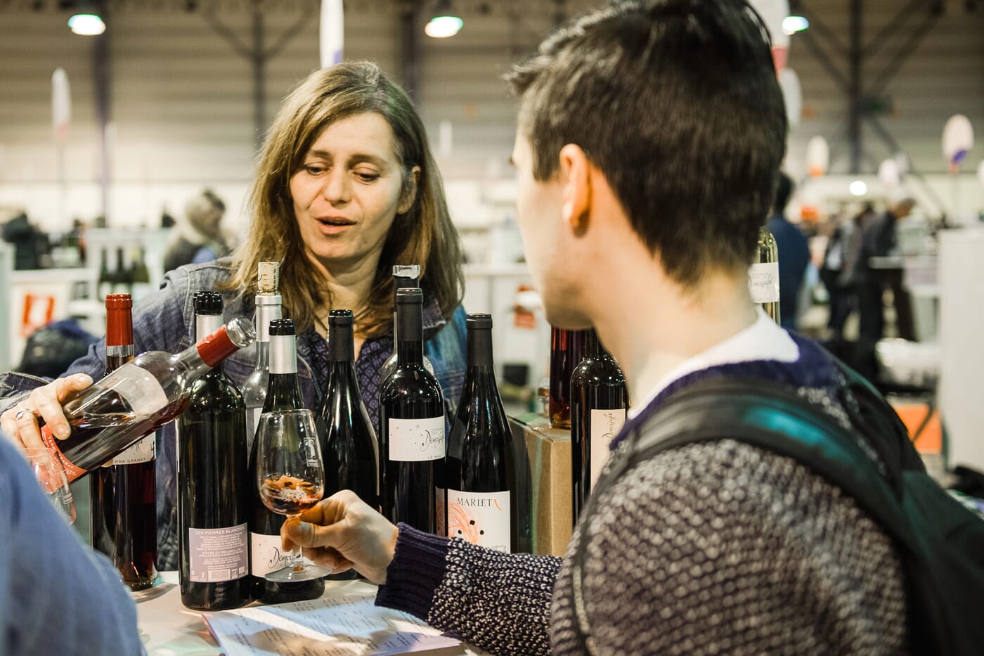 Global Wine Consumption in 2023: Trends and Insights | Mappr