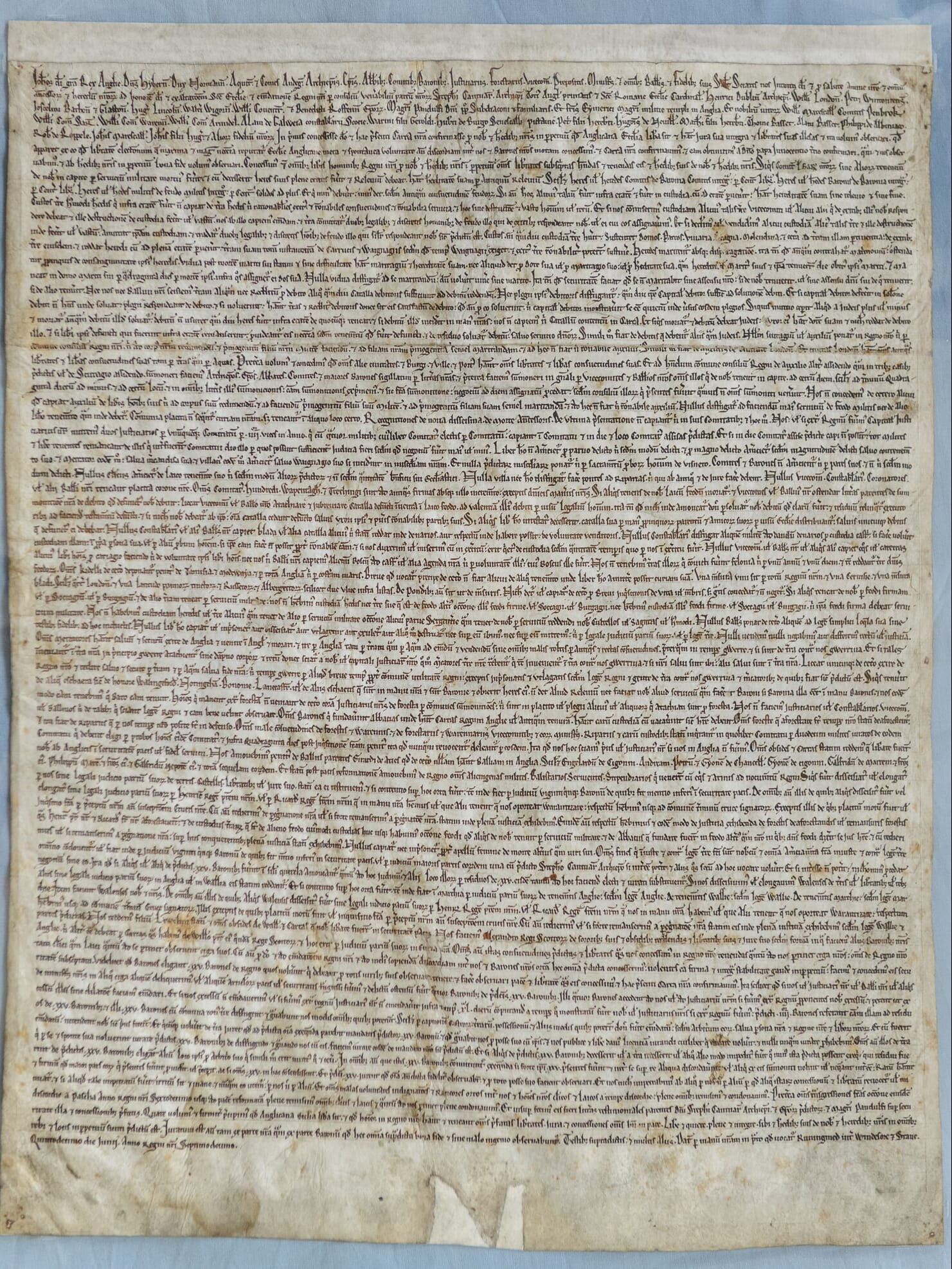 Mapping the World's Oldest Constitutions: A Journey Through Time | Mappr