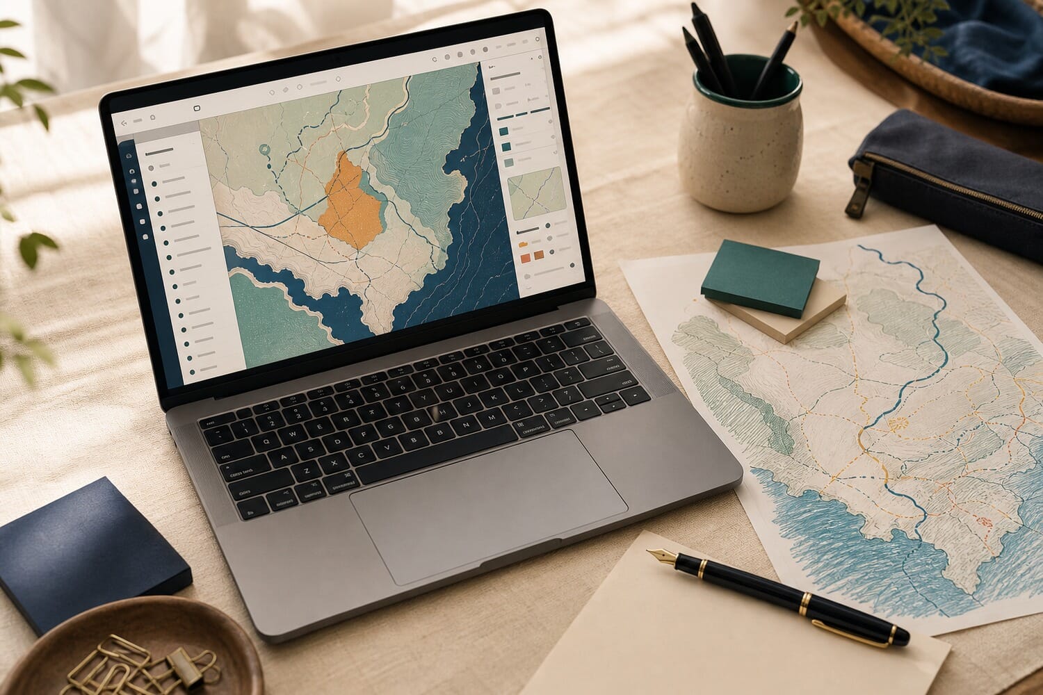 Best Map Making Software: 12 Picks Compared