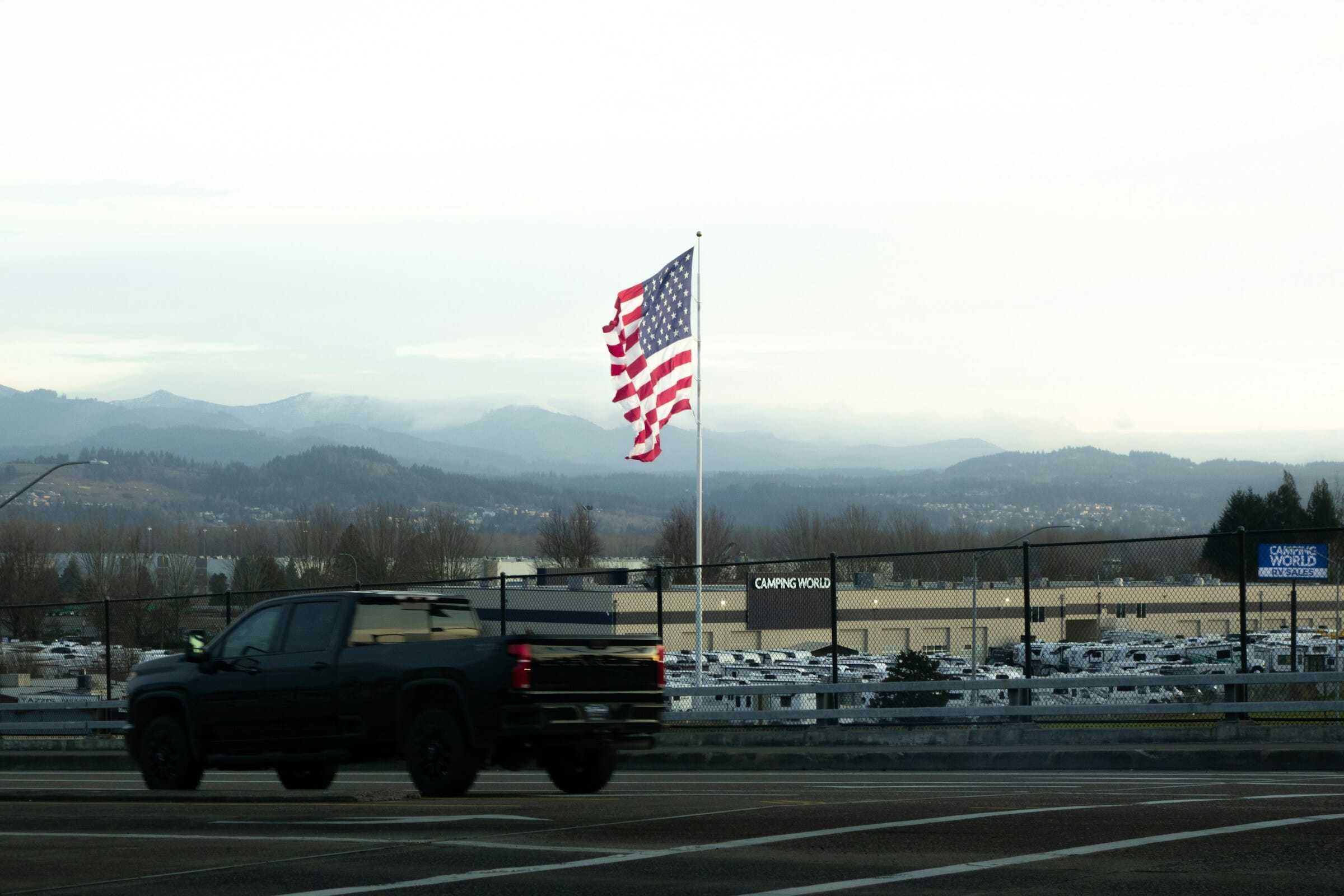 Mapped: Top US Memorial Day Weekend Travel Destinations — 45 Million ...